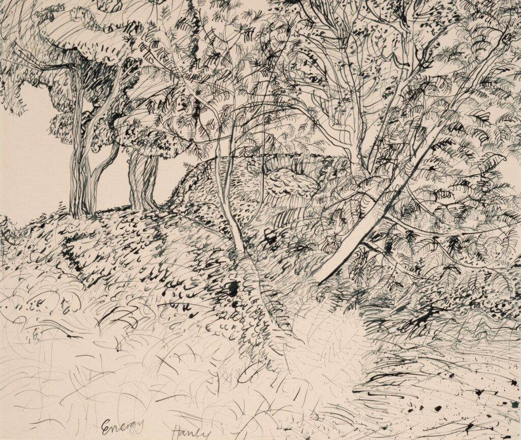 Hanly House Museum and Artists Residency - Hanly House