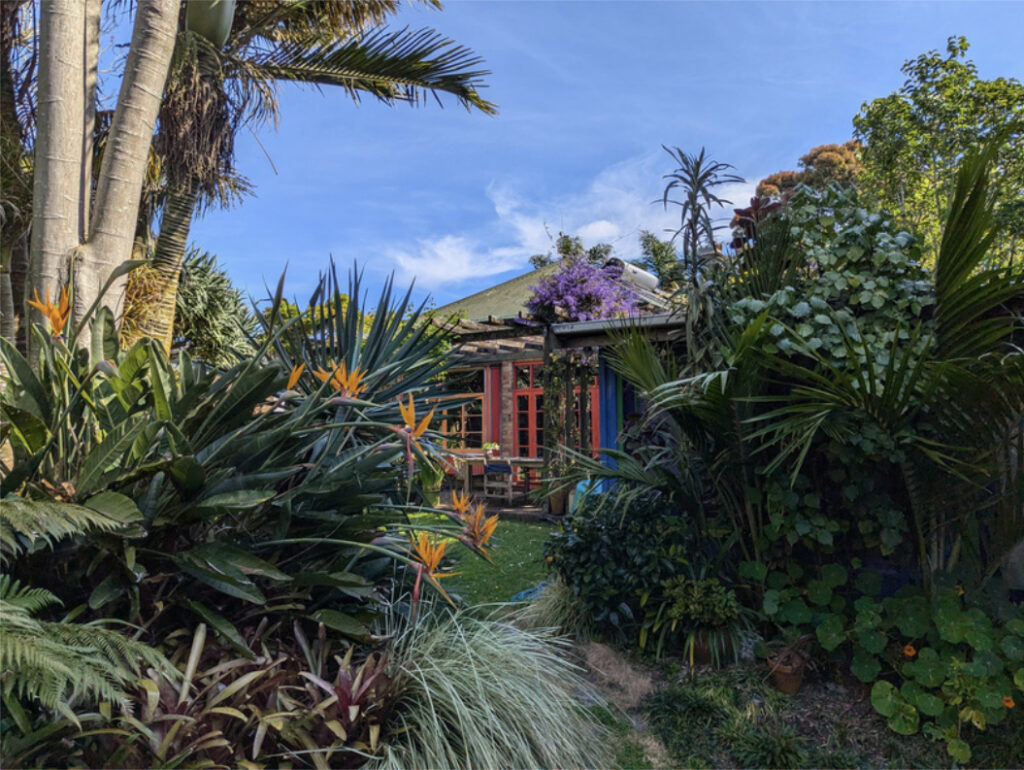 Hanly House Museum and Artists Residency - Hanly House
