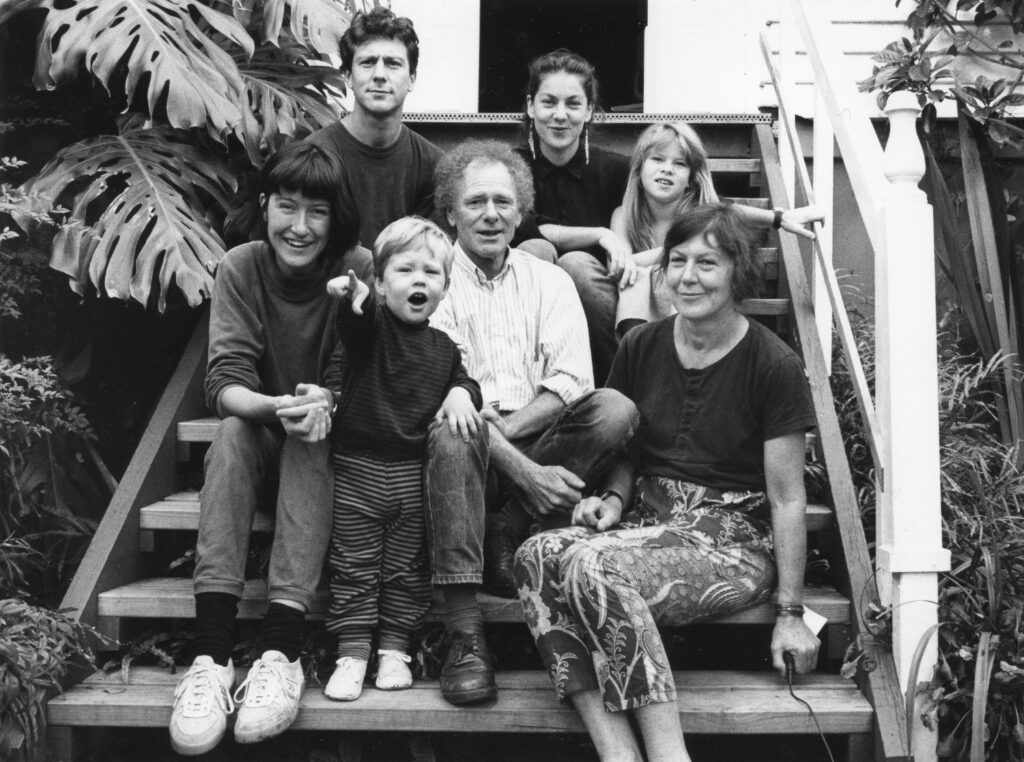 Hanly House - Hanly House