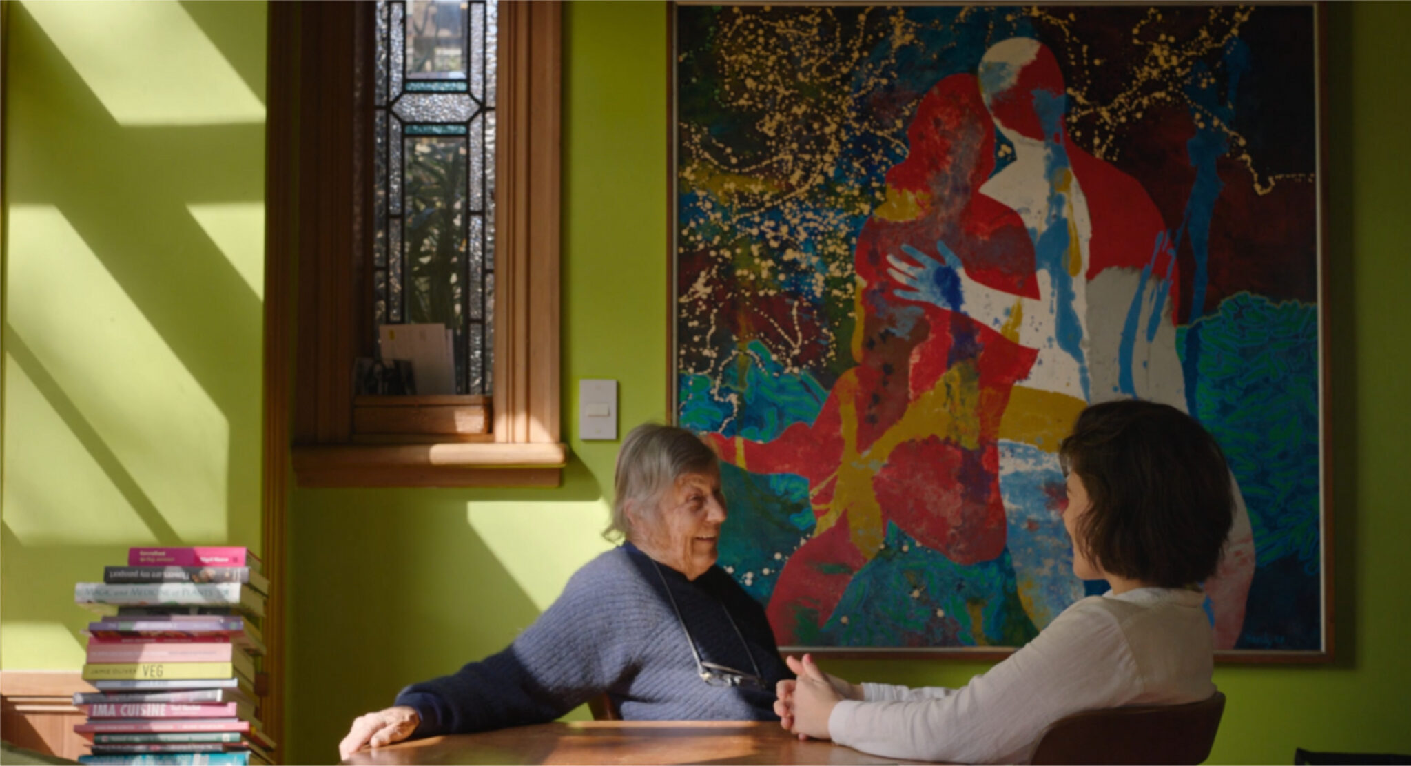 Hanly House - Hanly House