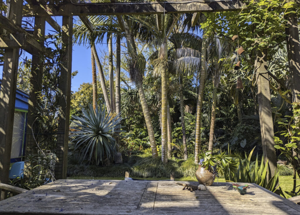 Hanly House Museum and Artists Residency - Hanly House